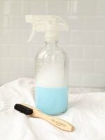 DIY Stain Remover - Frugally Blonde