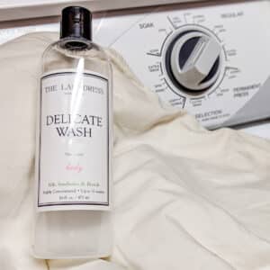 The Best Way to Wash and Dry Your Down Comforters at Home - Frugally Blonde