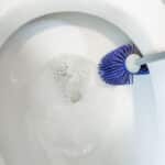 How To Speed Clean A Bathroom In Minutes - Frugally Blonde